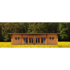 Casas Prefabricadas ️ HOBYCASA ️ Precios y Ofertas