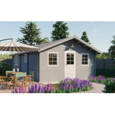 Casas Prefabricadas ️ HOBYCASA ️ Precios y Ofertas