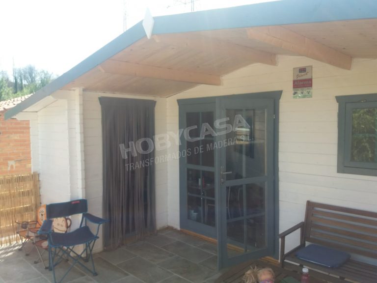 AMPLIACIÓN DE CASAS PEQUEÑAS – Blog de Hobycasa