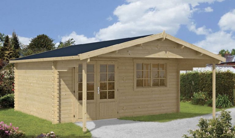 Casas de Madera Valencia Hobycasa – Blog de Hobycasa