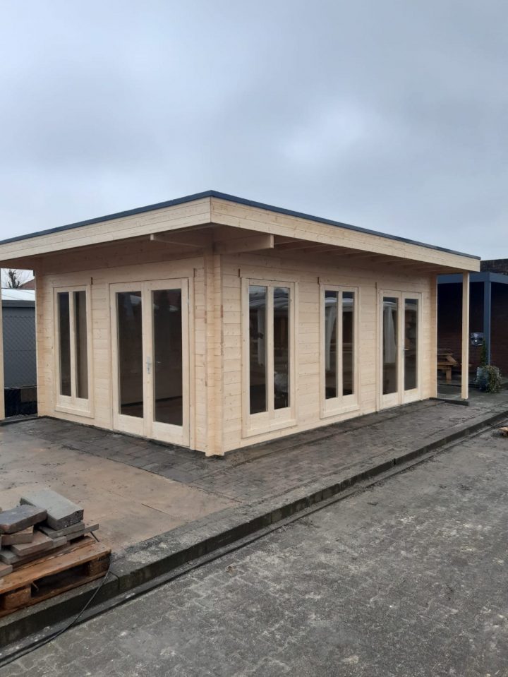 Mejores casas prefabricadas móviles en Hobycasa