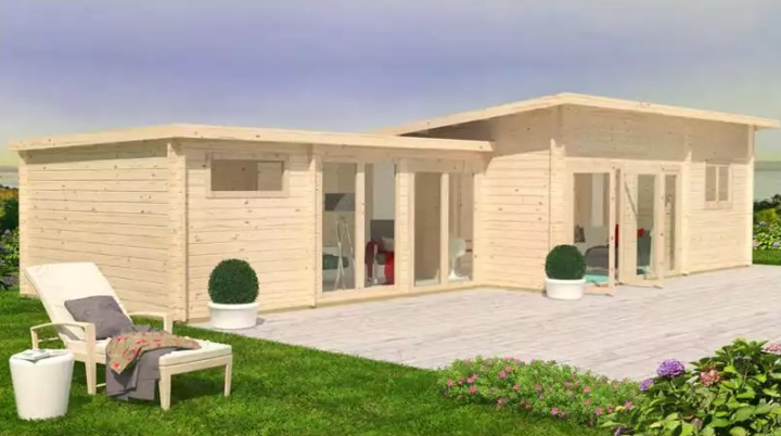 Casas prefabricadas en kit – Blog de Hobycasa