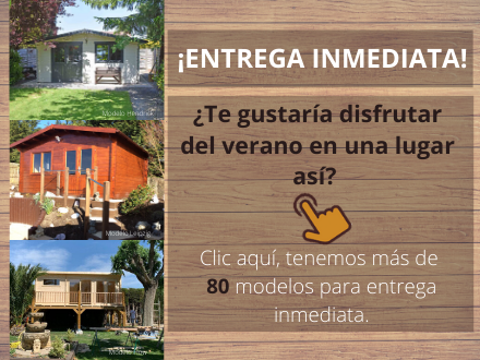 HOBYCASA ️ Casas prefabricadas baratas ️ Precios y Ofertas